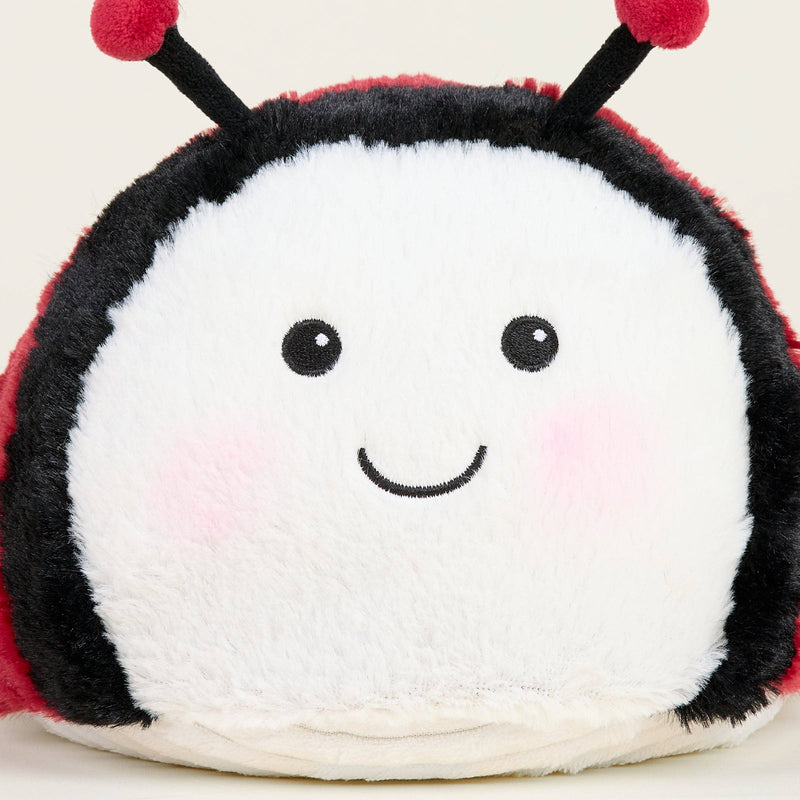 Ladybug Warmies – Hollowood at Home