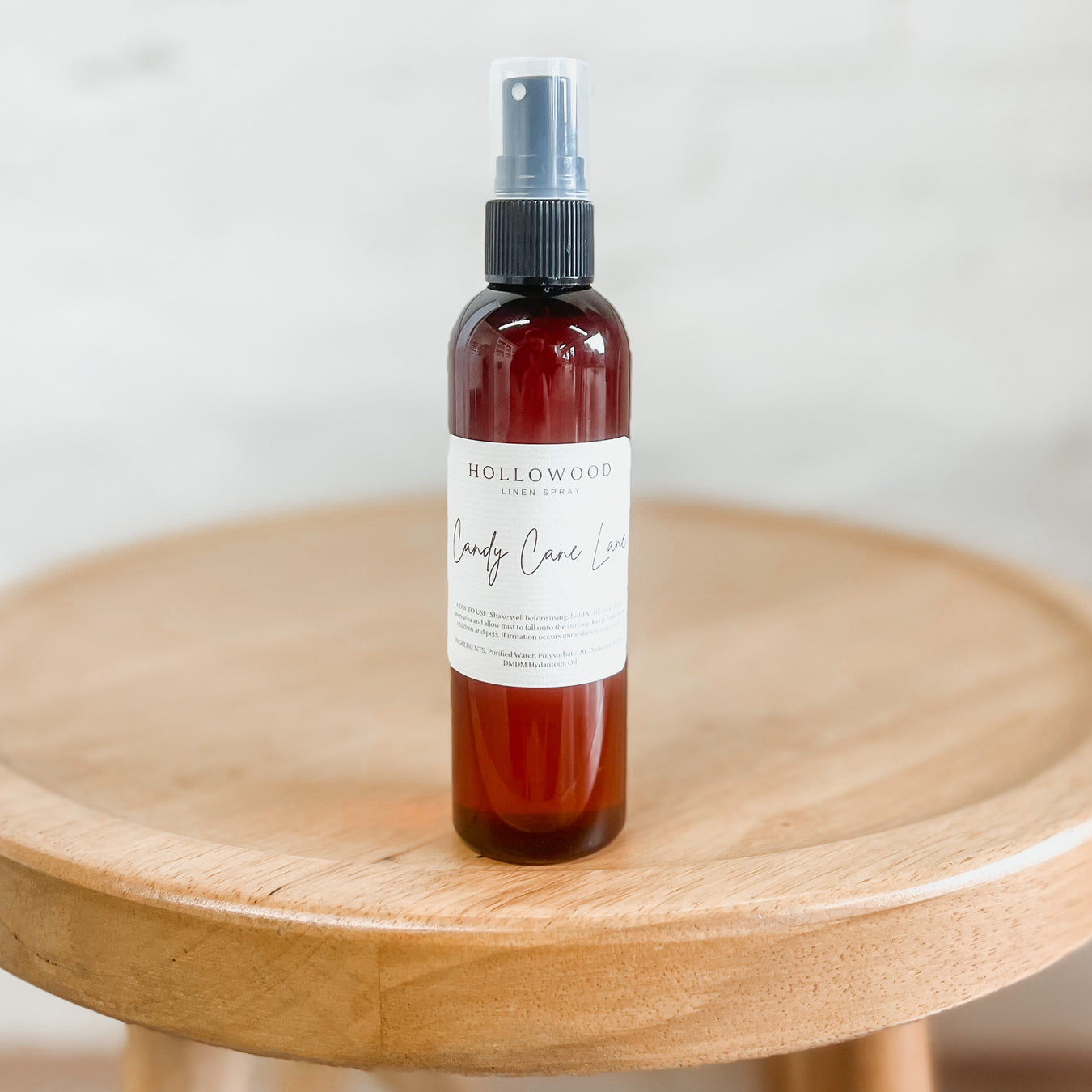 LINEN & BODY SPRAY – Hollowood at Home