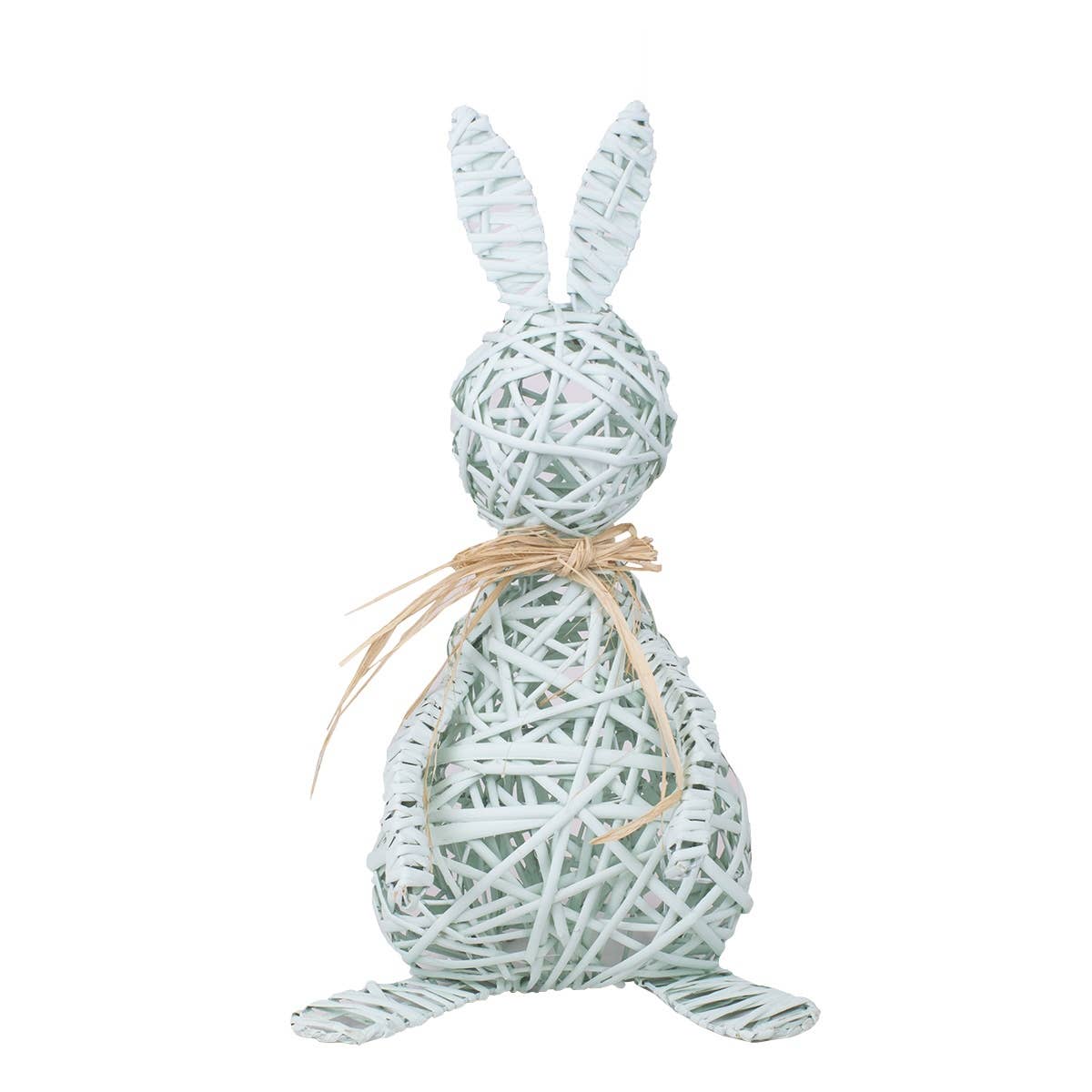 Willow Peter Rabbit Light Green 11x20 – Hollowood at Home