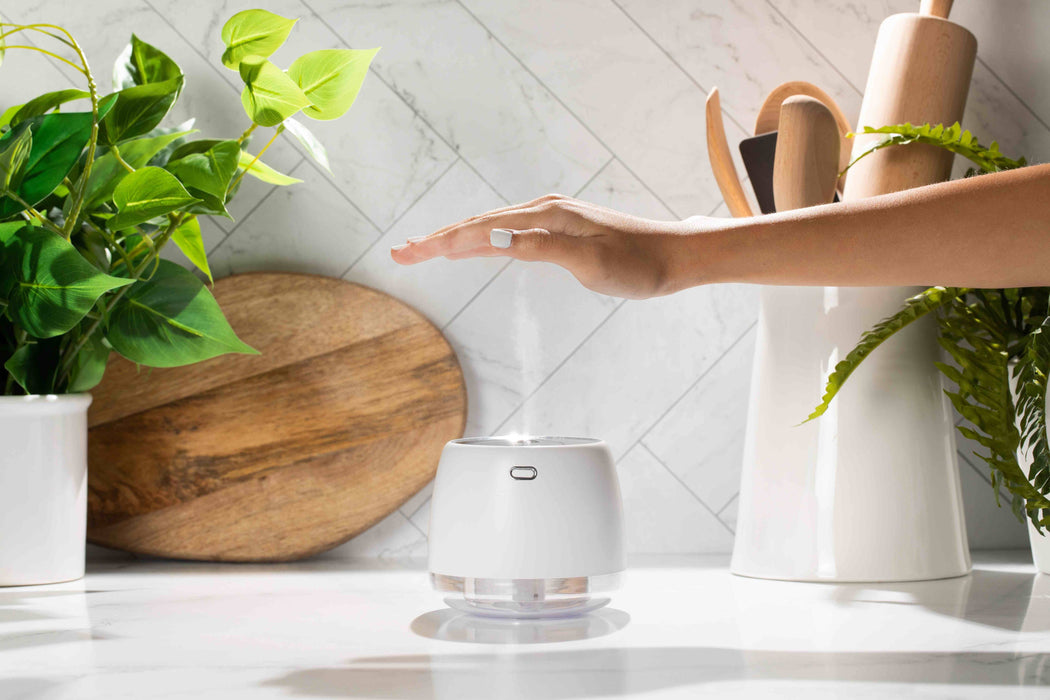 Snap Touchless Mister Hand Sanitizer (Cabana Reservation) – Hollowood ...