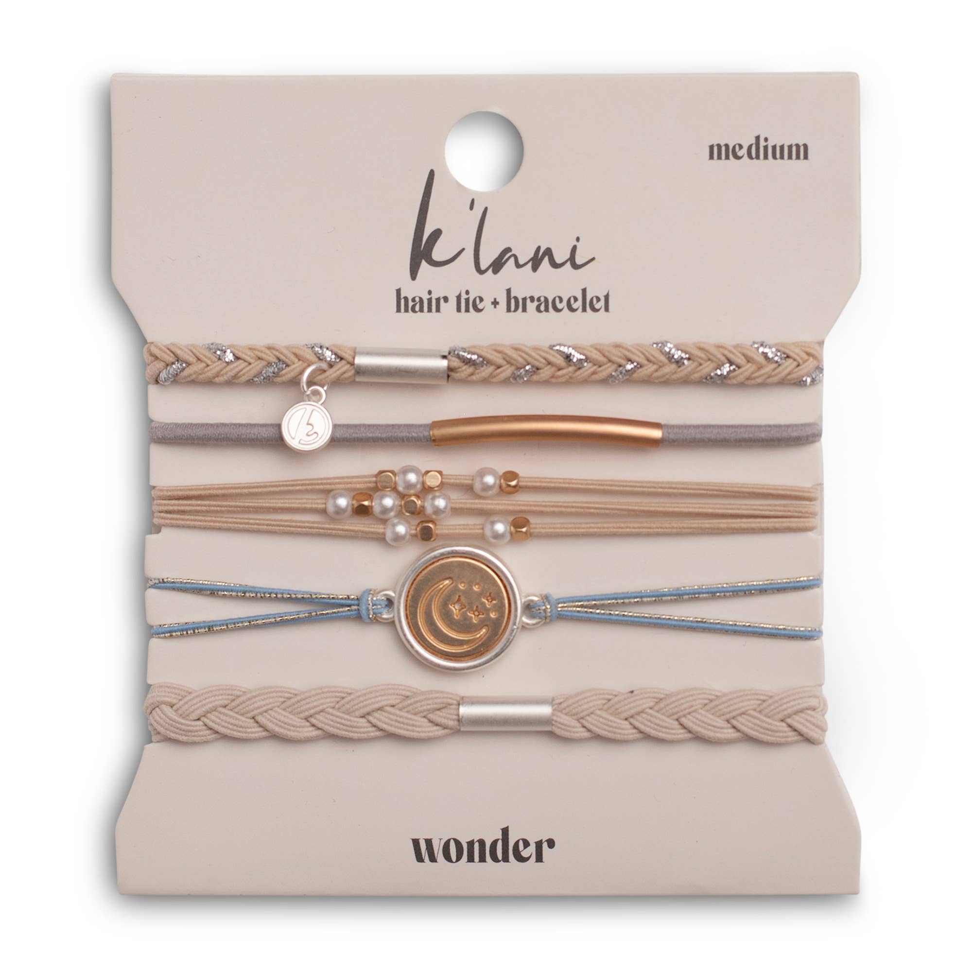 Wonder: Large – Hollowood at Home