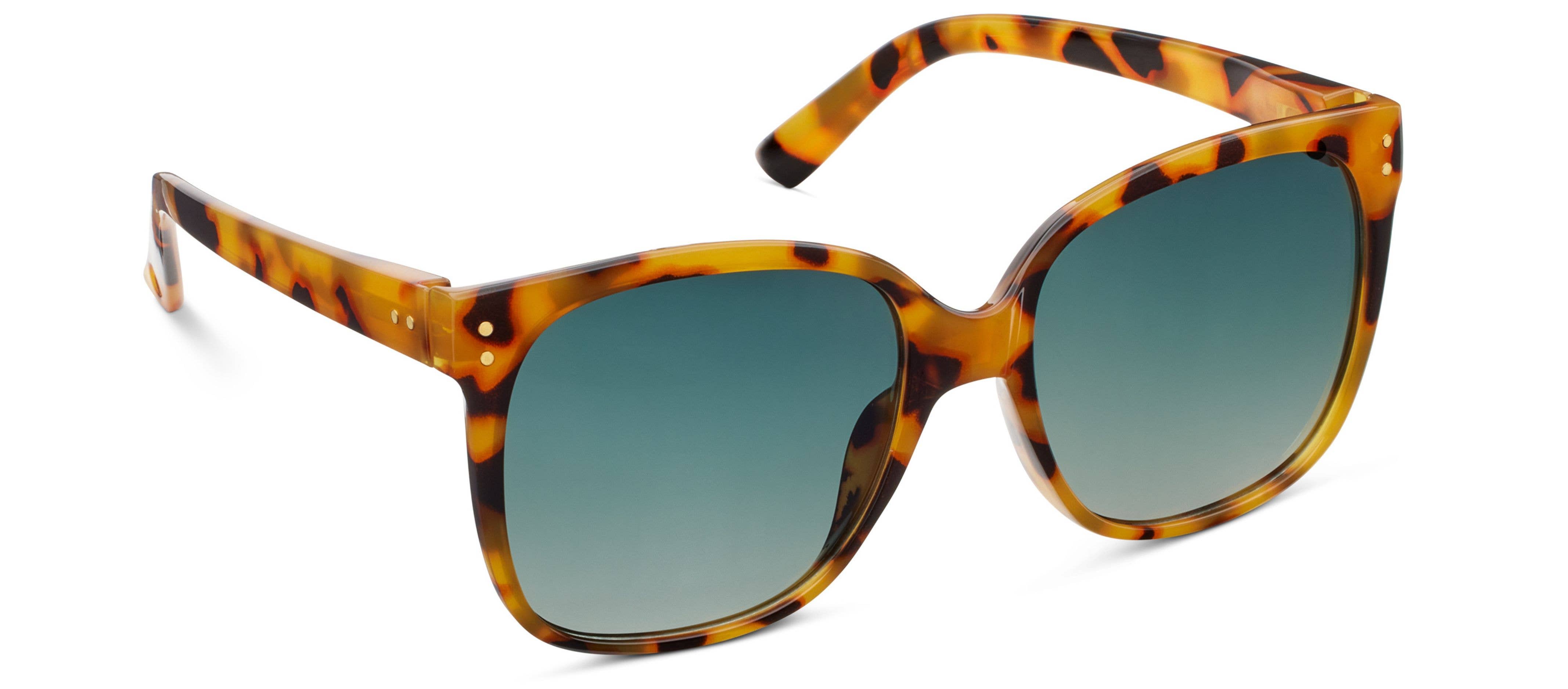 Poolside : Tokyo Tortois Sunglasses – Hollowood at Home
