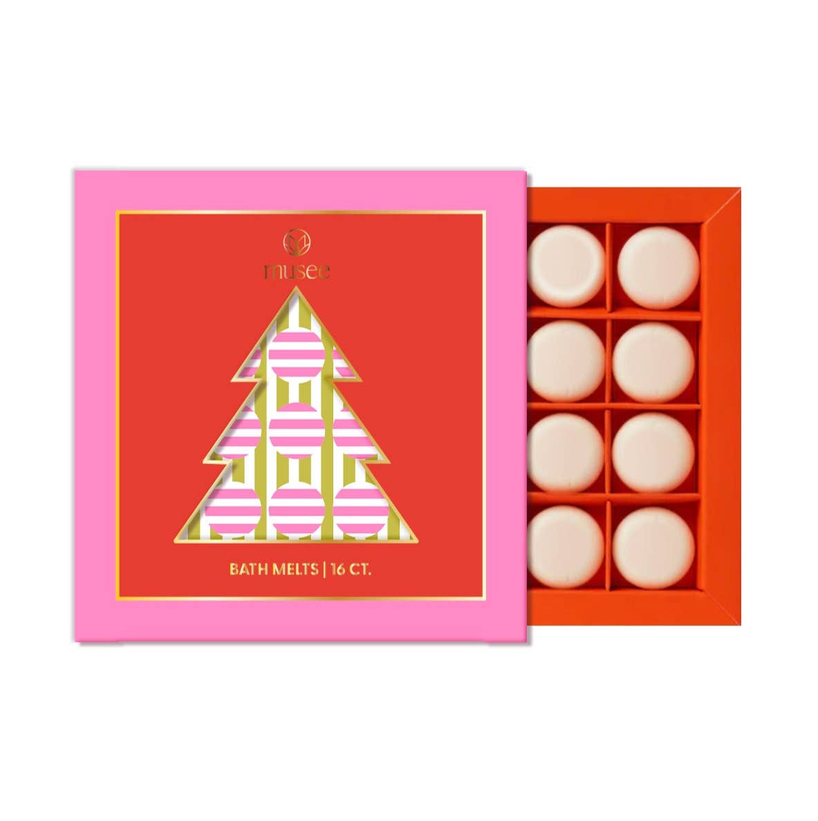 Holiday Body Melt Set – Hollowood at Home