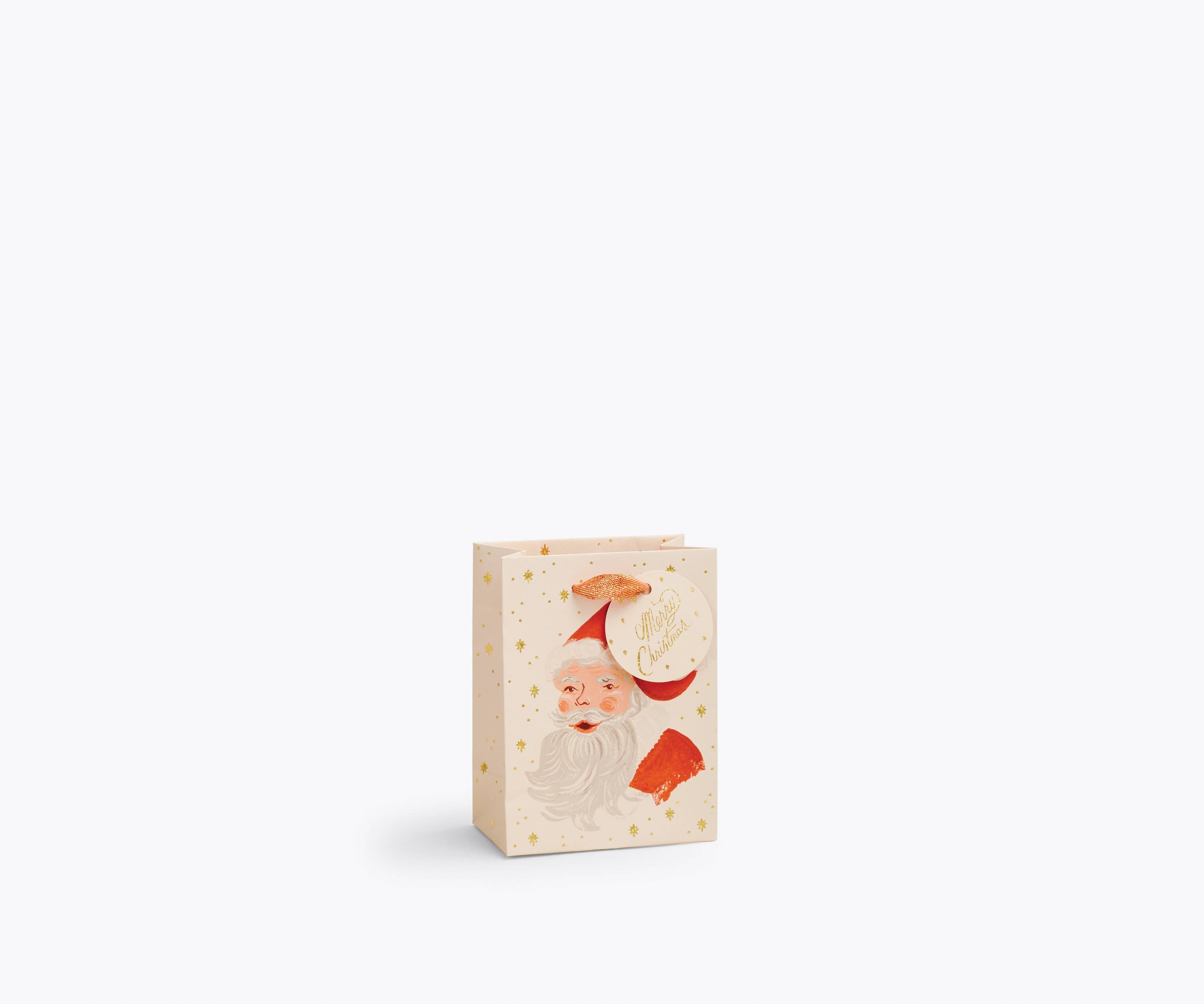 Santa Gift Bag: Small – Hollowood at Home