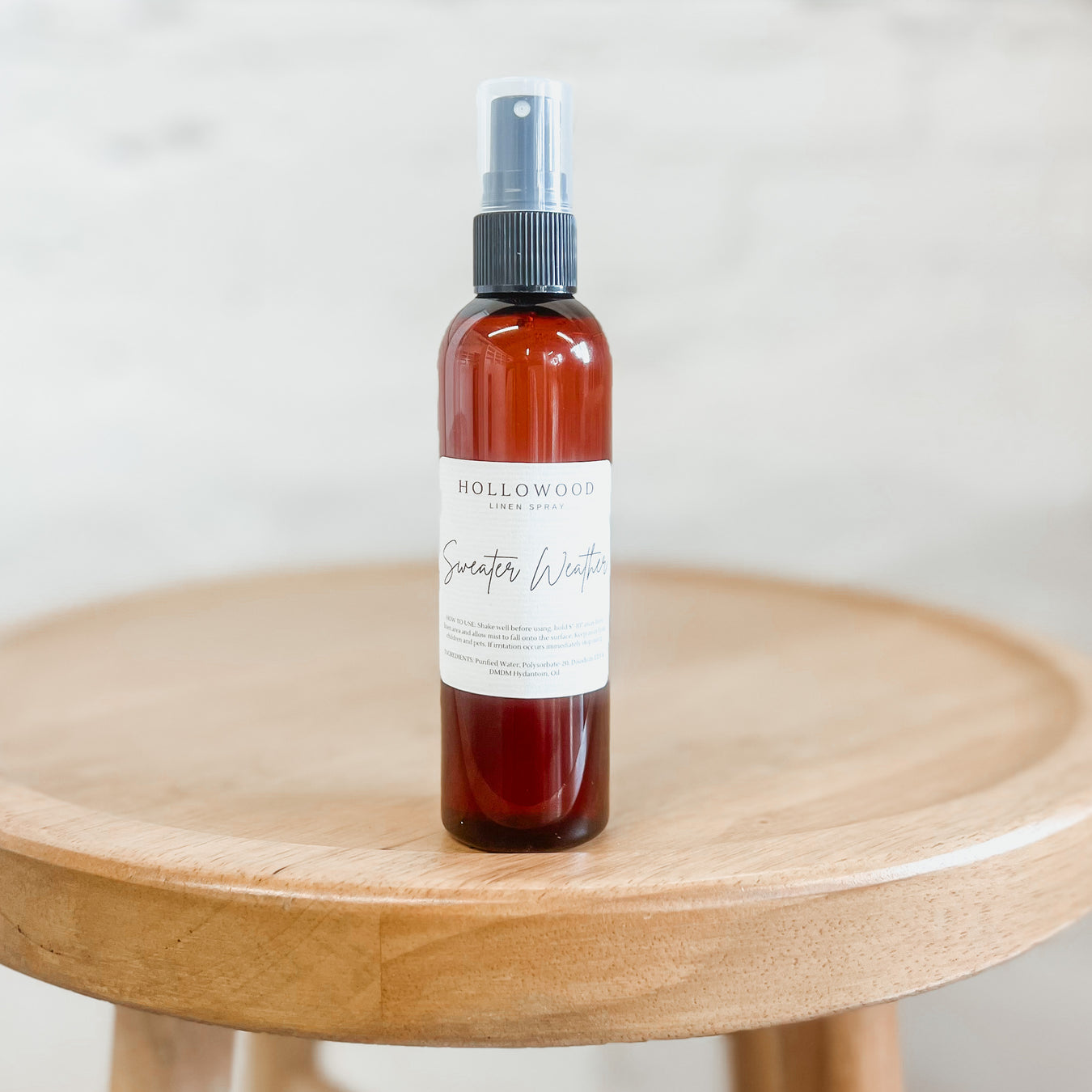 LINEN & BODY SPRAY – Hollowood at Home