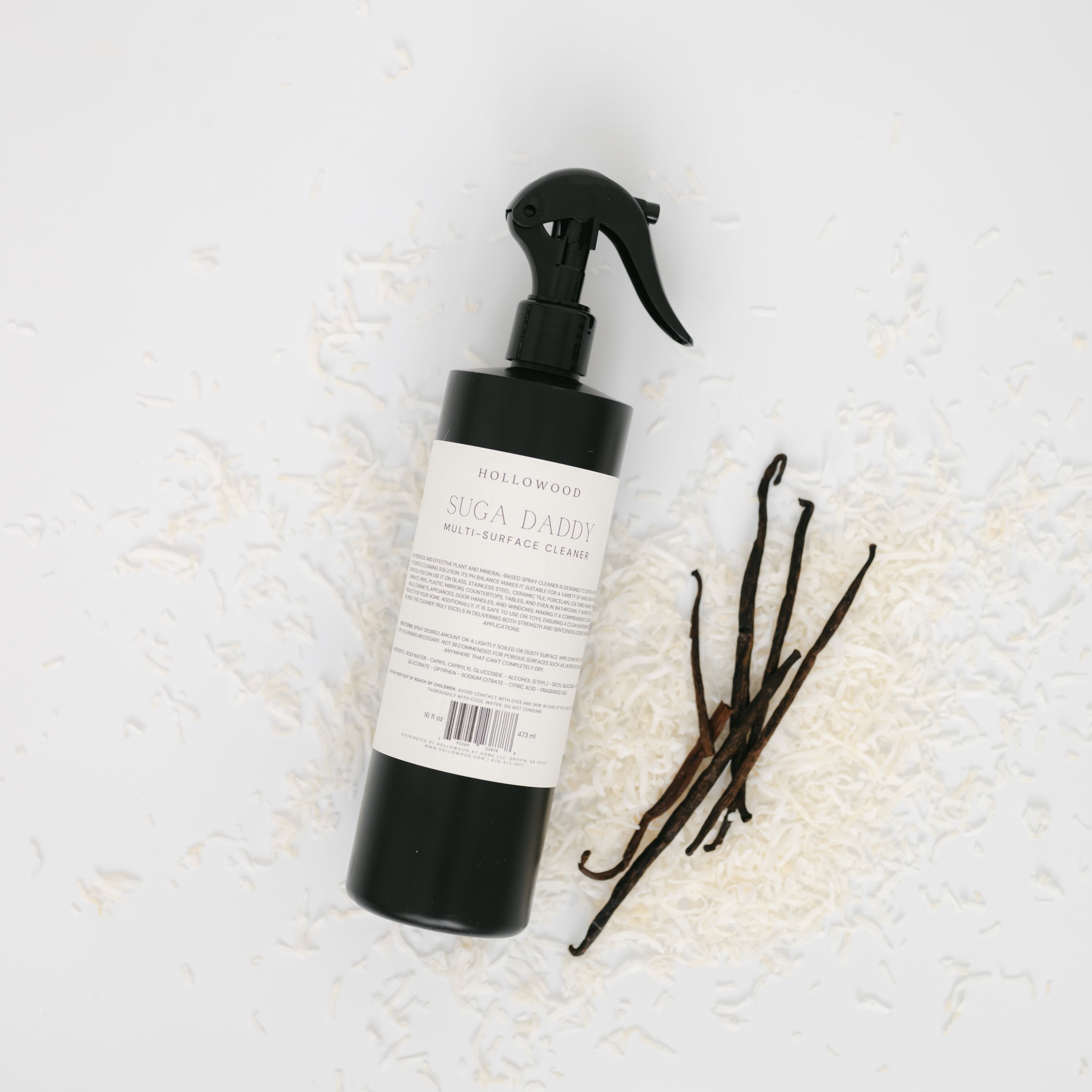 SUGA DADDY | MULTI-PURPOSE CLEANER – Hollowood at Home