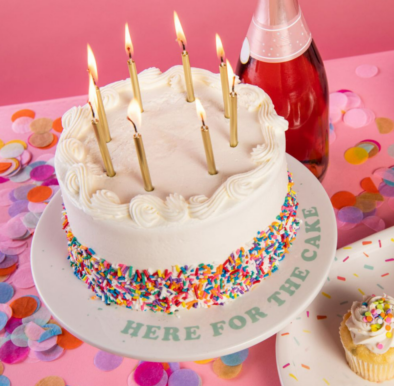 BIRTHDAY COLLECTION – Hollowood at Home