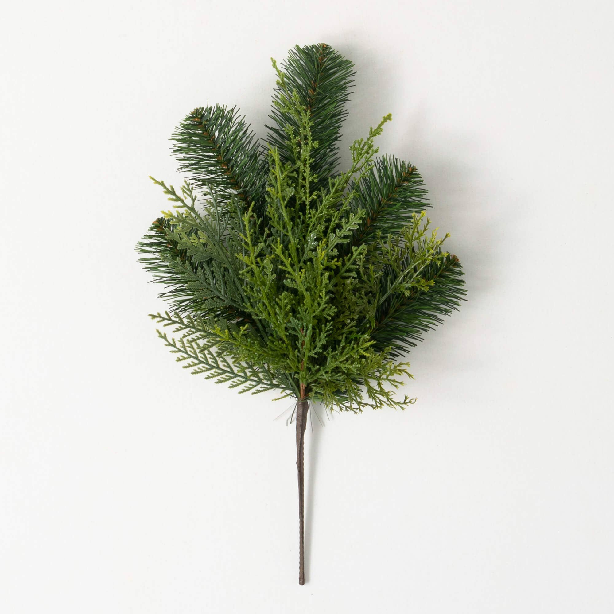 LUSH GREEN DOUGLAS FIR PICK – Hollowood at Home