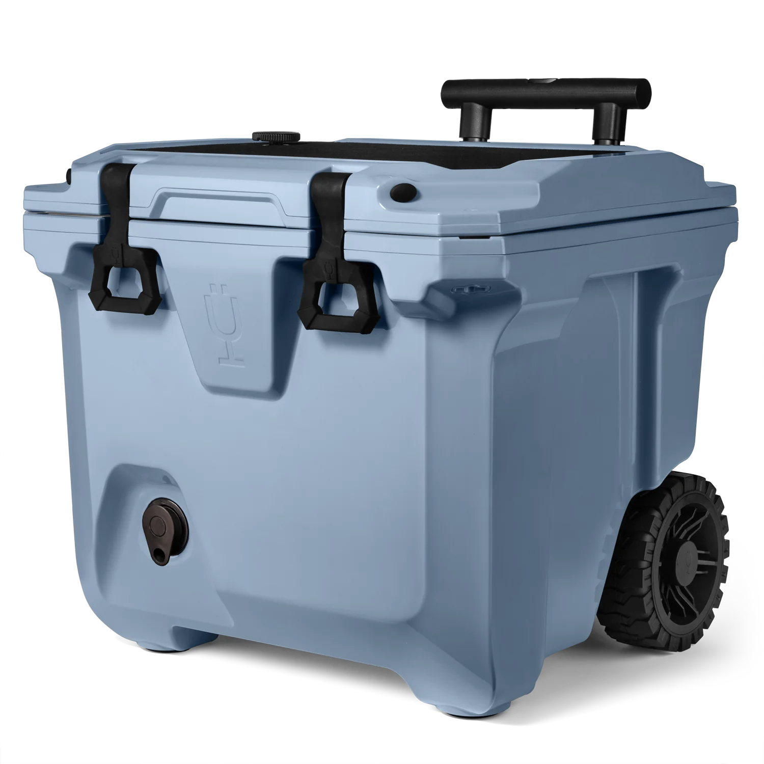 BrüTank 35-Quart Rolling Cooler (DENIM) IN-STORE PICK-UP – Hollowood at ...