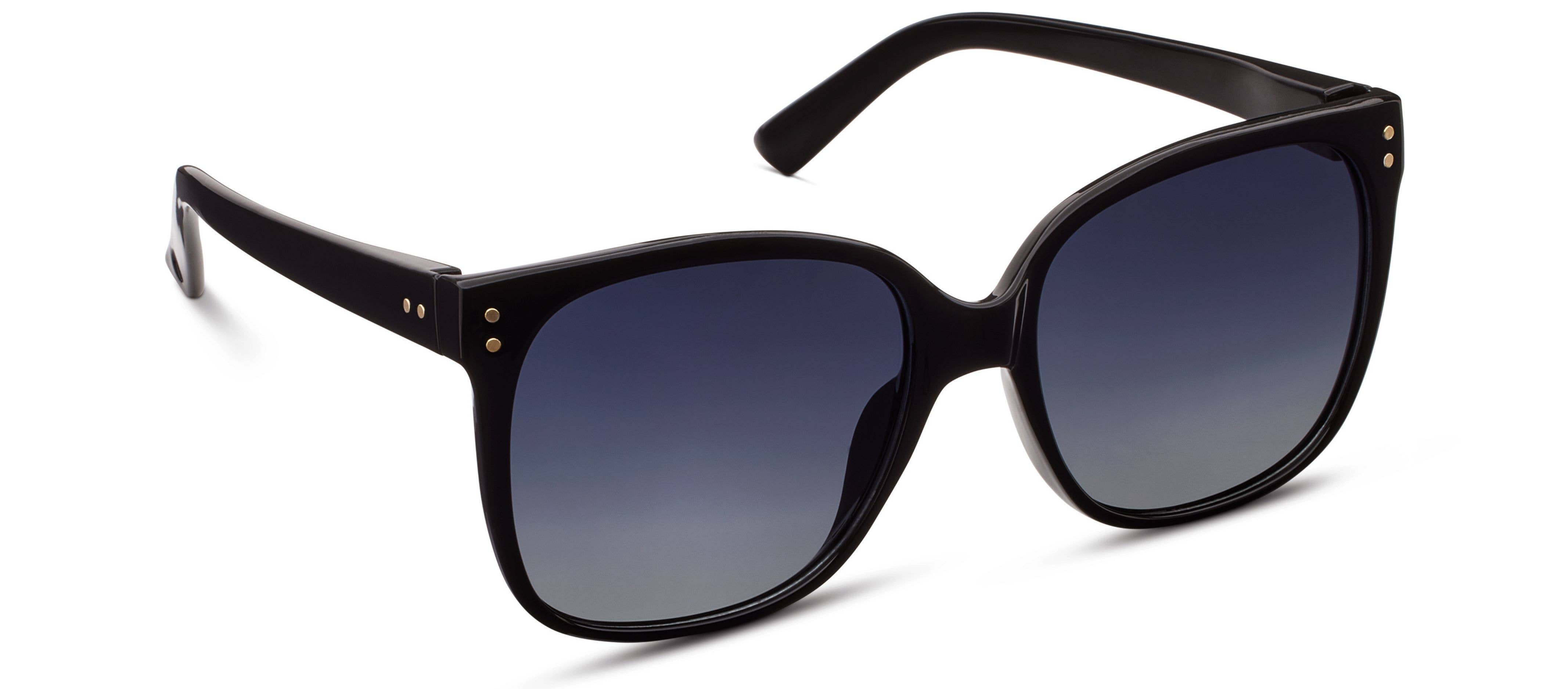 Poolside : Black Sunglasses – Hollowood at Home