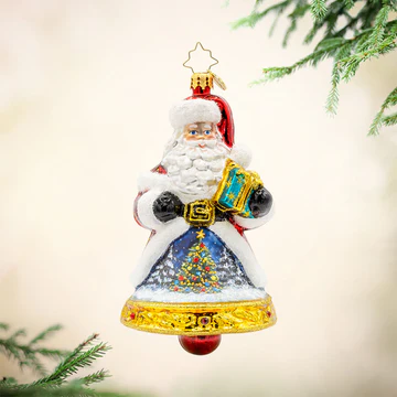 JINGLE ALL THE CLAUS | CHRISTOPHER RADKO – Hollowood at Home