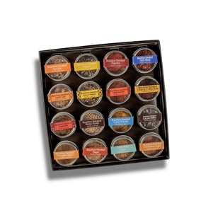 The Spice Nice Box – Hollowood at Home