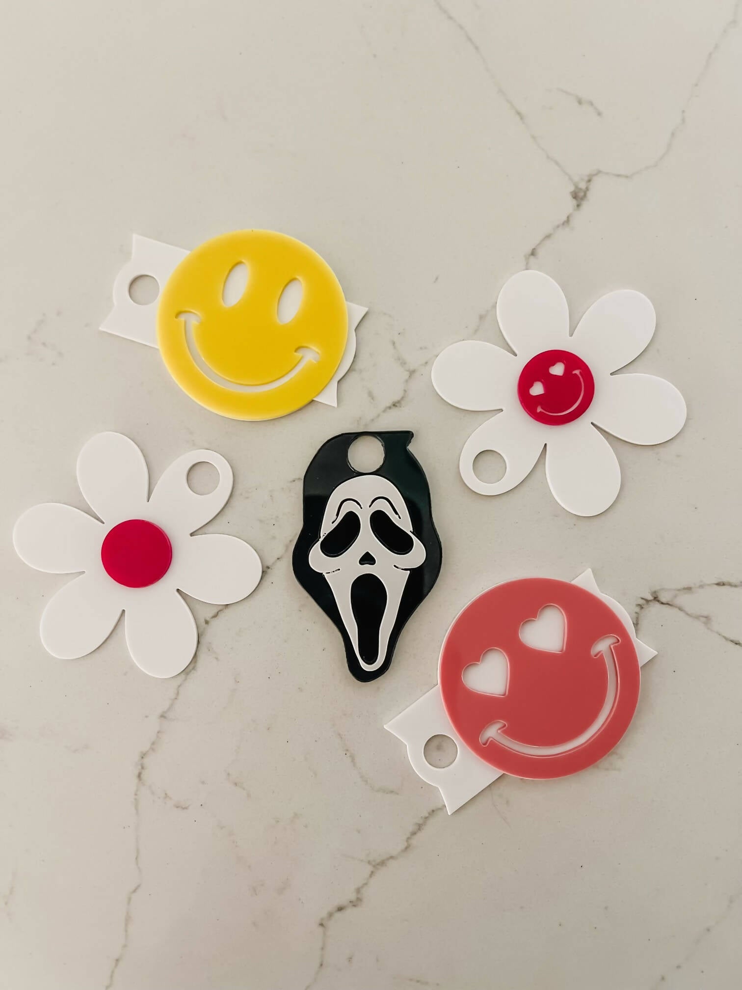 Stanley toppers – Hollowood at Home